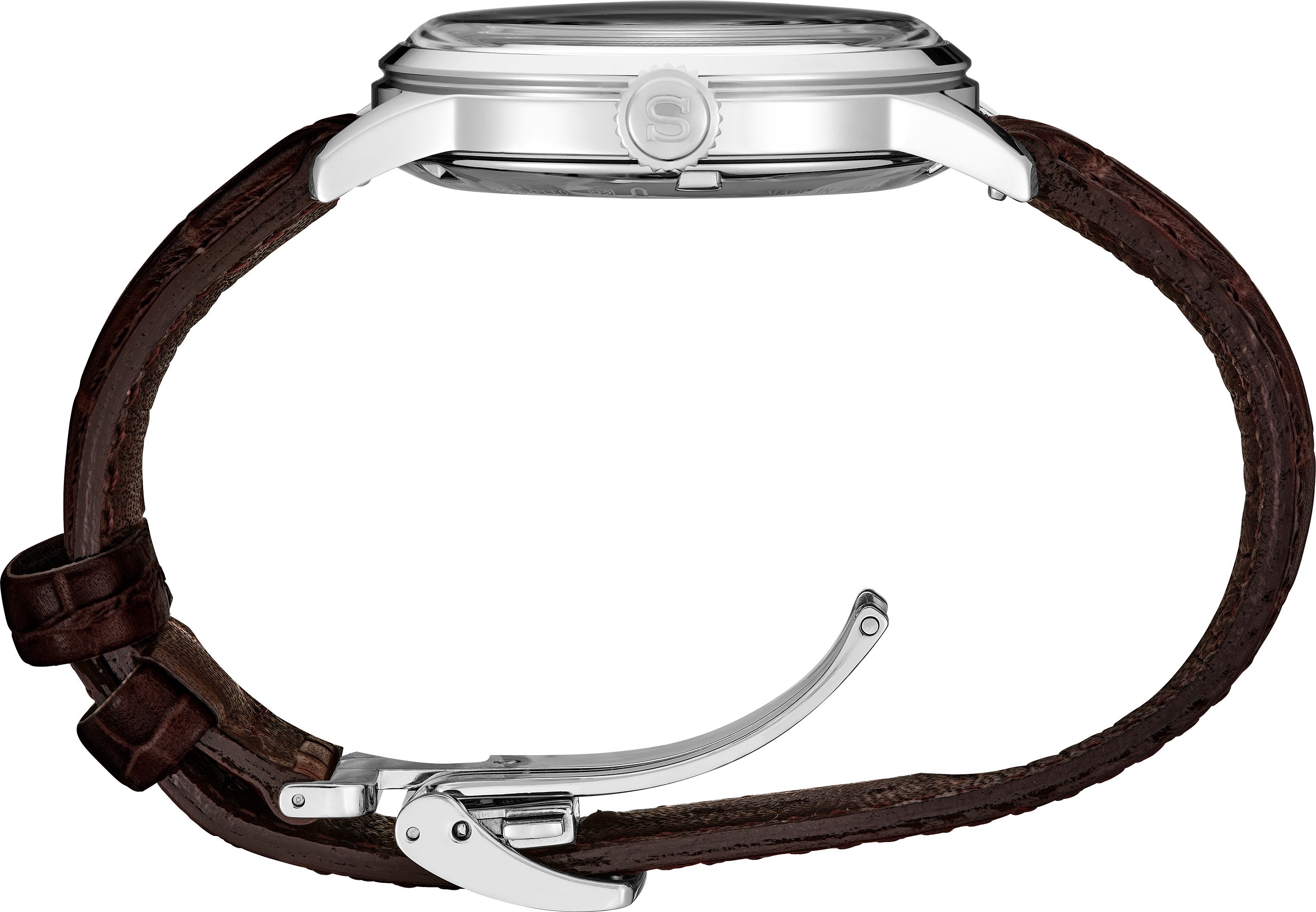 Presage Cocktail Time "Blue Moon" – Trifecta